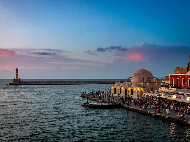 Transportation, Transfers Paleochora Chania South Crete