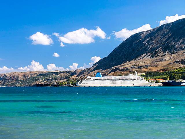 Transportation, Transfers Paleochora Chania South Crete